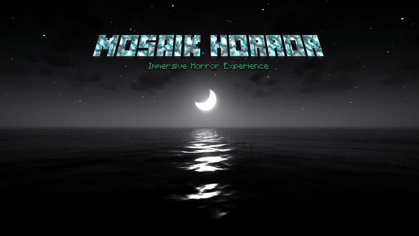 Mosaik Horror - Minecraft Modpacks - CurseForge