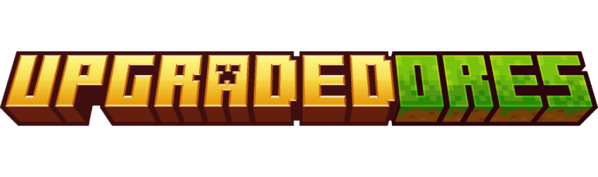 Install [HZN] Upgraded Ores - Minecraft Mods & Modpacks - CurseForge