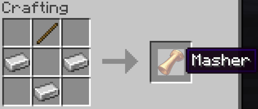 Zazikis Vegan Farming - Minecraft Mods - CurseForge