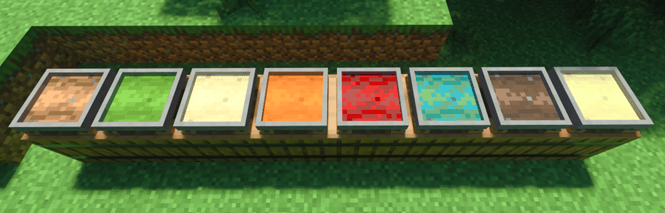 Bountiful Bonsais - Minecraft Bedrock Addons - CurseForge