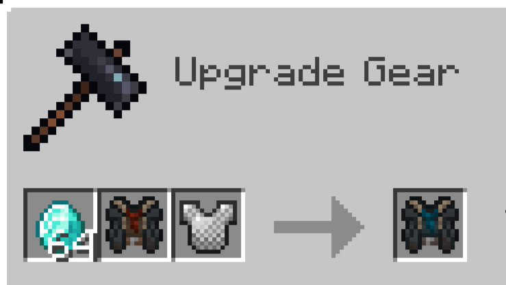 Weapons of the Crossroads: Highwayman - Minecraft Mods - CurseForge