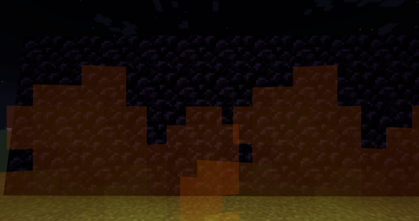 Translucent fire (50% or 25%) - Minecraft Resource Packs - CurseForge