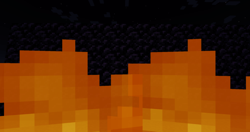 Translucent fire (50% or 25%) - Minecraft Resource Packs - CurseForge