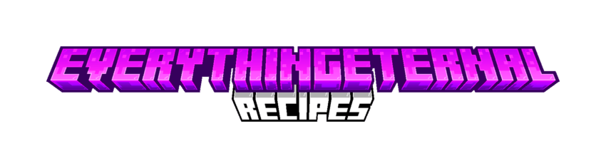 everythingEternal - Minecraft Mods - CurseForge