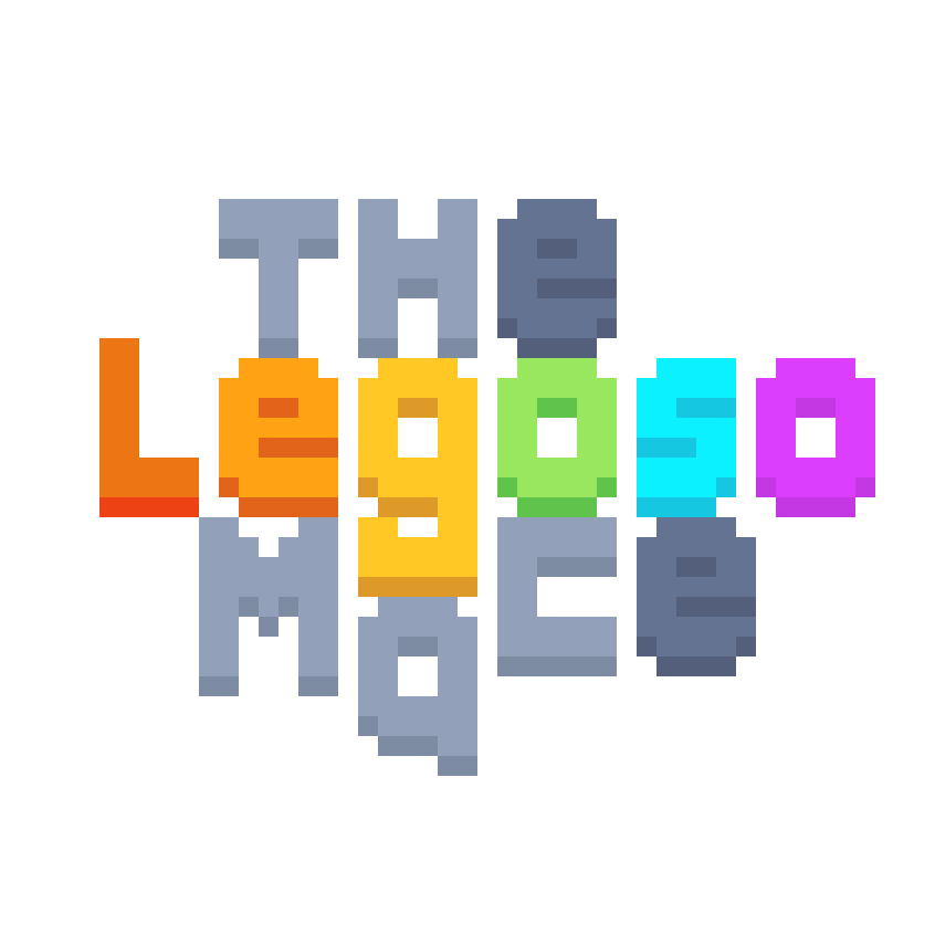 TheLegoMace-v1.21 - Minecraft Resource Packs - CurseForge