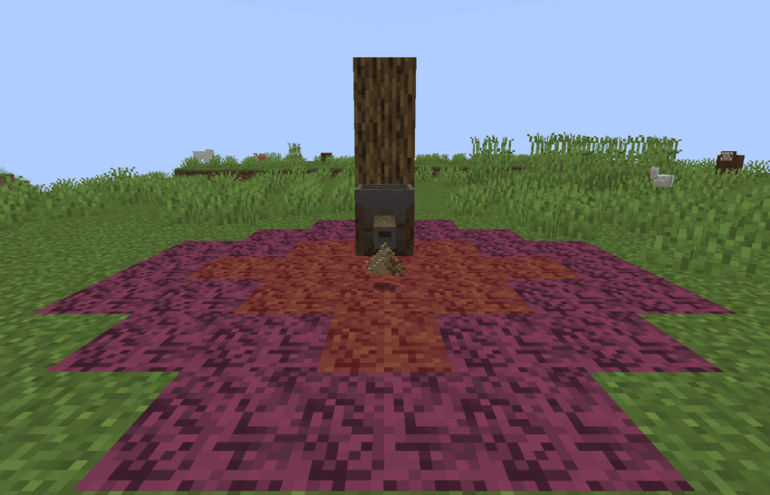 Скачать Mulch — Minecraft Моды — MetaMods