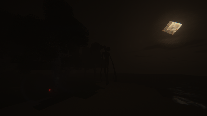 Project: HORROR - Minecraft Modpacks - CurseForge