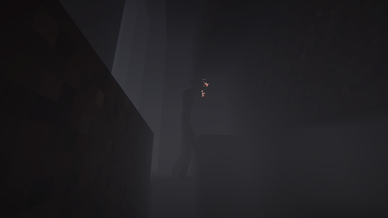 Project: HORROR - Minecraft Modpacks - CurseForge