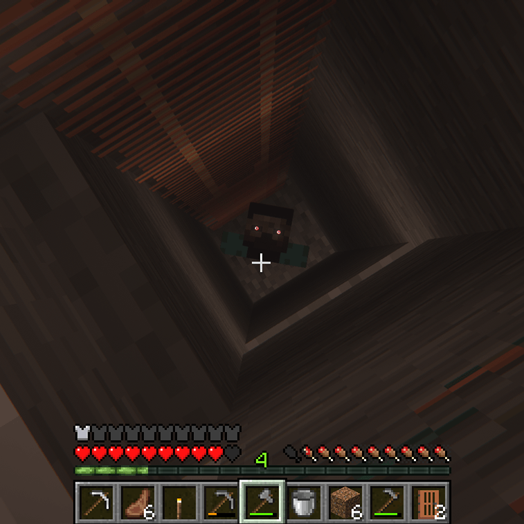 Install PROJECT: HORROR - Minecraft Mods & Modpacks - CurseForge