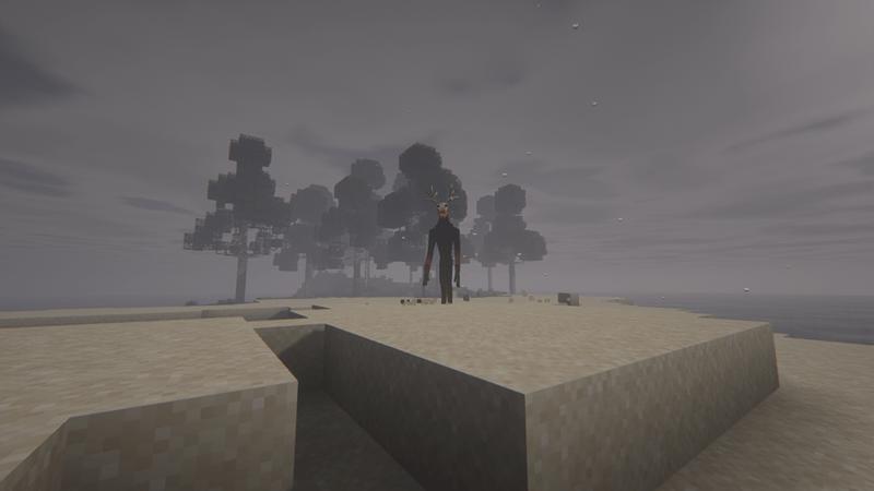 Project: HORROR - Minecraft Modpacks - CurseForge