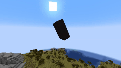 Install Biblically Accurate Totem of Undying (Bible Totem) - Minecraft ...