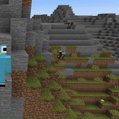 Biblically Accurate Totem of Undying (Bible Totem) - Minecraft Resource ...