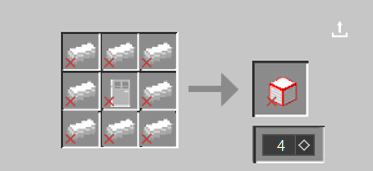 The Size Experience - Minecraft Mods - CurseForge