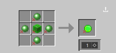 The Size Experience - Minecraft Mods - CurseForge