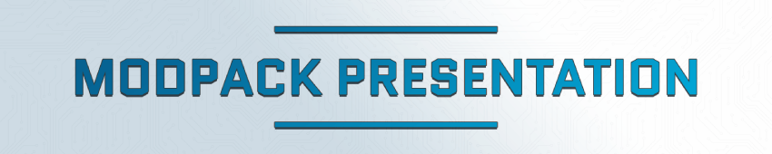 Project Gorgeous - Minecraft Modpacks - CurseForge