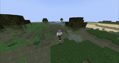 Just DoubleJump! - Minecraft Mods - CurseForge