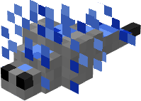 Ore Silverfish - Minecraft Bedrock Addons - CurseForge