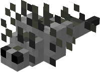 Ore Silverfish - Minecraft Bedrock Addons - CurseForge