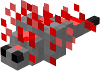 Ore Silverfish - Minecraft Bedrock Addons - CurseForge