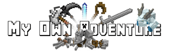 My Own Adventure - Minecraft Modpacks - CurseForge