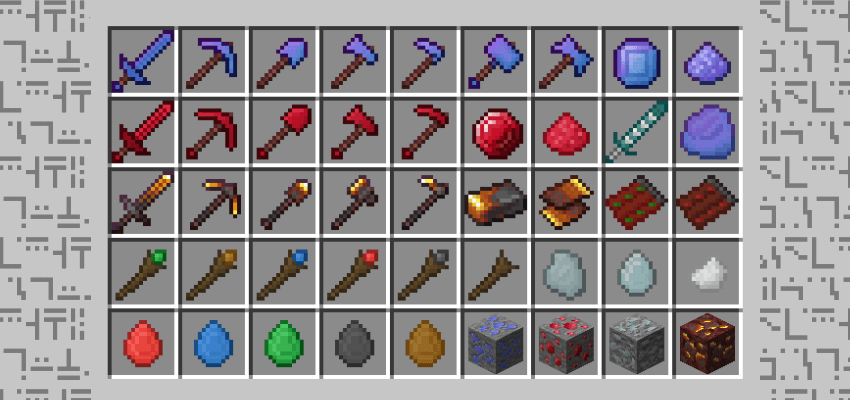 Rise: Ores n Magics - Minecraft Modpacks - CurseForge