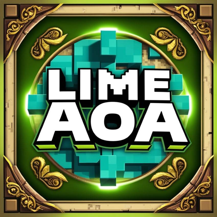 lime AOA - Nevermine - Minecraft Modpacks - CurseForge