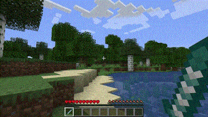 Boost Sword - Minecraft Mods - CurseForge