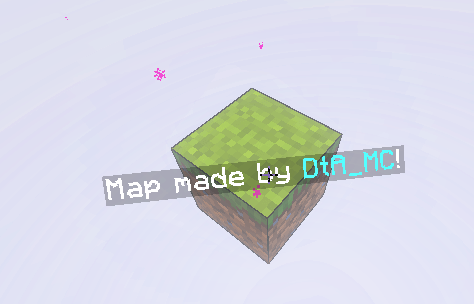 HardCore OneBlock - Minecraft Bedrock Maps - CurseForge