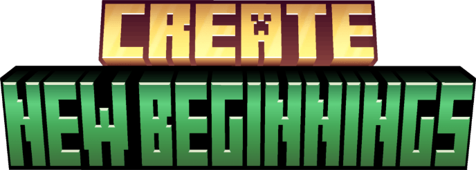 Create: New Beginnings - Minecraft Mods - CurseForge