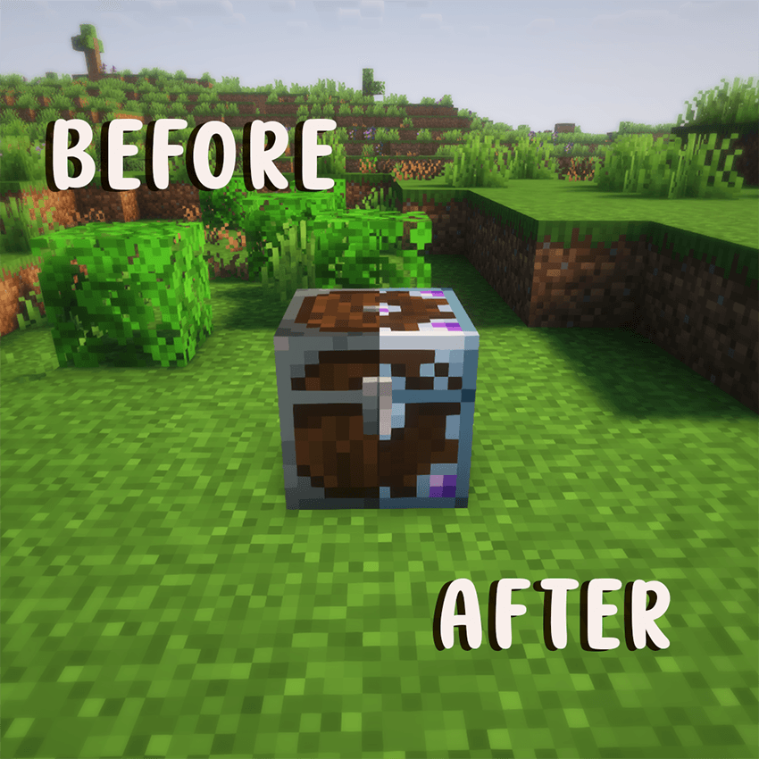 Lootr Old Textures - Minecraft Resource Packs - CurseForge