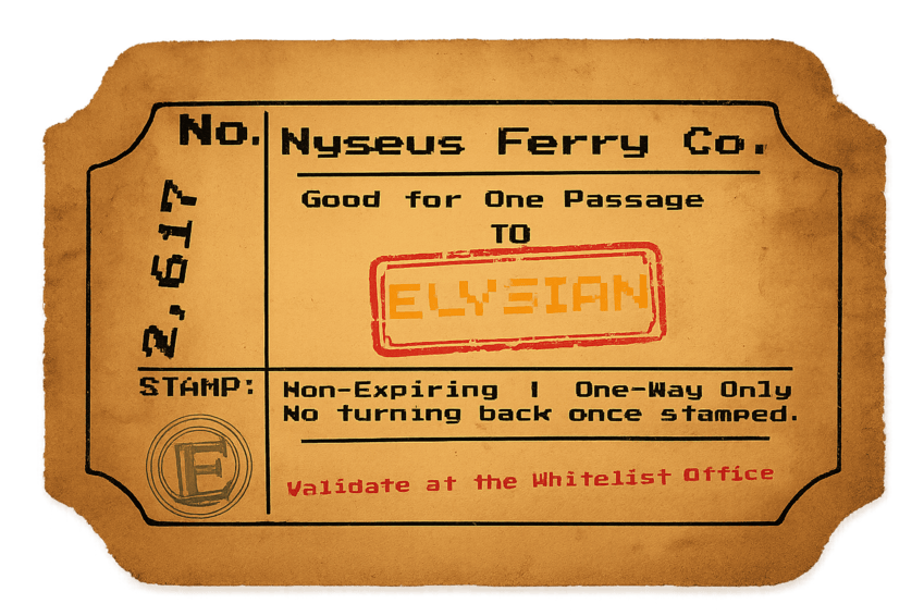 Elysian Server Pack - Minecraft Modpacks - CurseForge