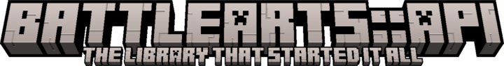 Battle Arts - API - Minecraft Mods - CurseForge