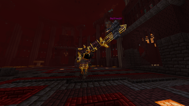 TriHard Survival - Minecraft Modpacks - CurseForge