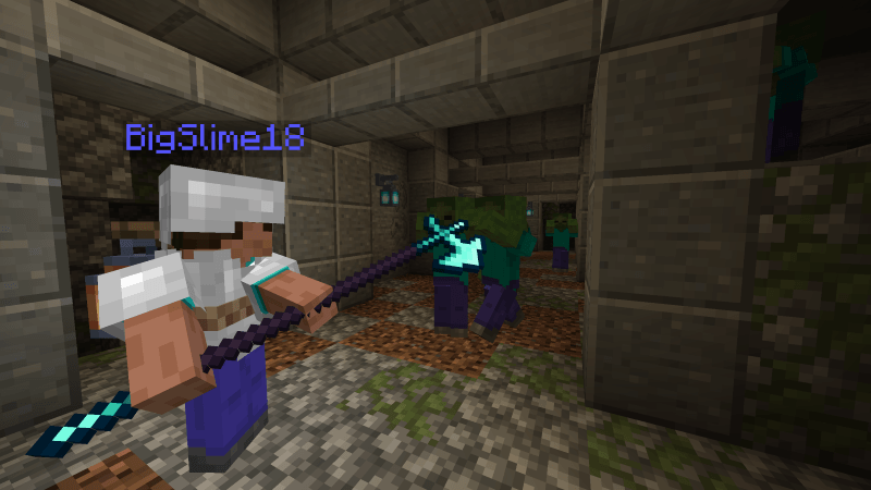 TriHard Survival - Minecraft Modpacks - CurseForge