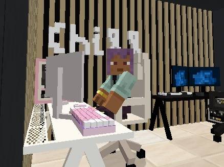 Modern Decor Wooden - Minecraft Mods - CurseForge