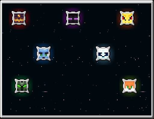 Evomut: Races - Minecraft Mods - CurseForge