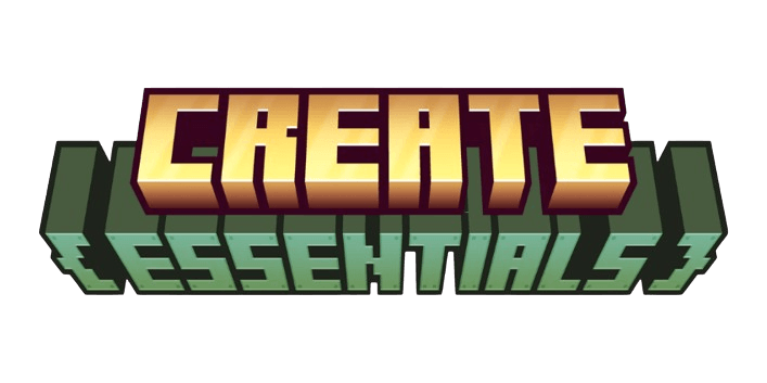 Essentials:Create - Minecraft Modpacks - CurseForge