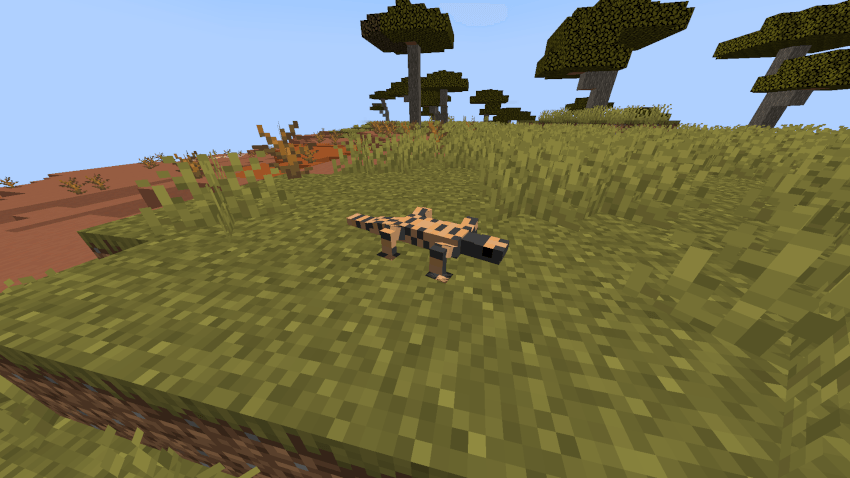 Unrelated biota! - Minecraft Mods - CurseForge