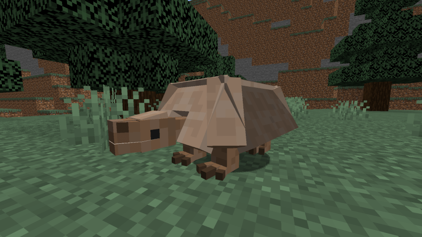 Unrelated biota! - Minecraft Mods - CurseForge