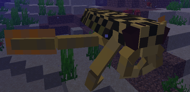 Unrelated biota! - Minecraft Mods - CurseForge