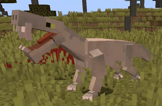 Unrelated biota! - Minecraft Mods - CurseForge