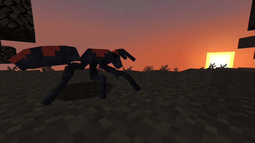 Unrelated biota! - Minecraft Mods - CurseForge