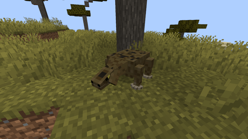 Unrelated biota! - Minecraft Mods - CurseForge