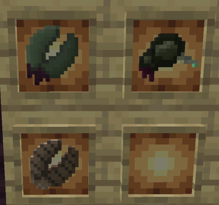 Unrelated biota! - Minecraft Mods - CurseForge