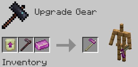 Angelo's End - Minecraft Mods - CurseForge