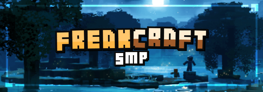 Freakcraft SMP - Minecraft Modpacks - CurseForge