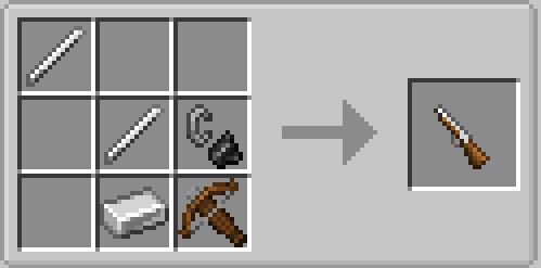 Create ewewukek's Muskets - Minecraft Mods - CurseForge