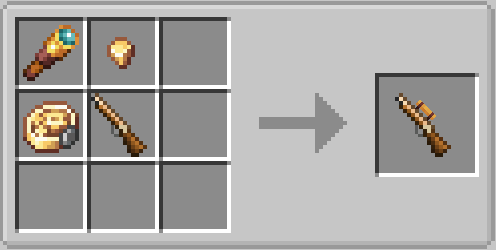 Create ewewukek's Muskets - Minecraft Mods - CurseForge