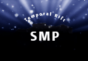 Temporal Rift: Adventure SMP - Minecraft Modpacks - CurseForge