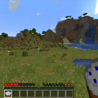 Ruby's More Sweets - Minecraft Mods - CurseForge